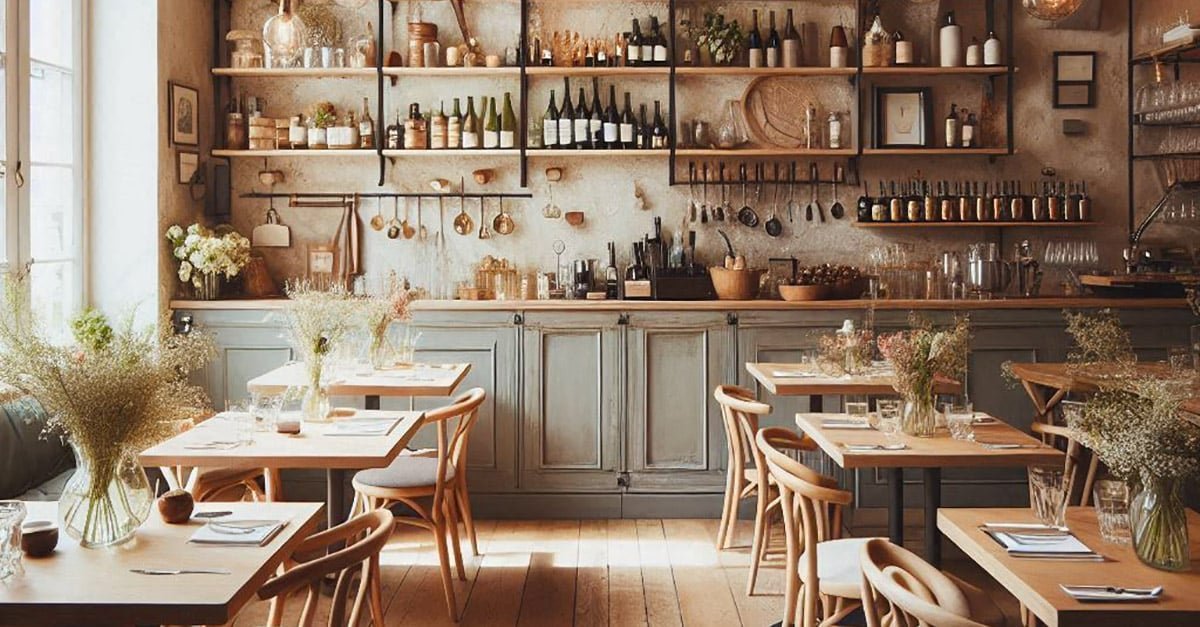 Les Meilleurs Restaurants Autour de Bernay : Découvrez la Richesse ...