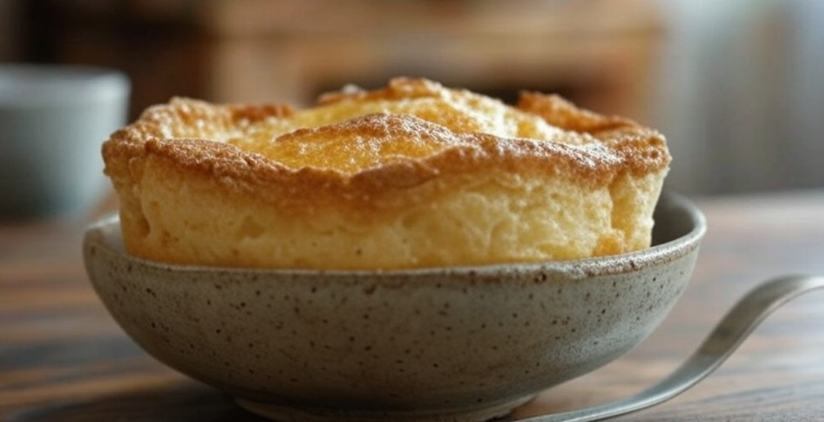 La Teurgoule : Délice Traditionnel de Normandie – La Renverse