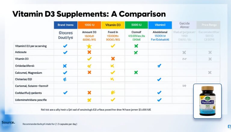 D3Vita : la vitamine D3 issue de lichen pour optimiser votre absorption ...