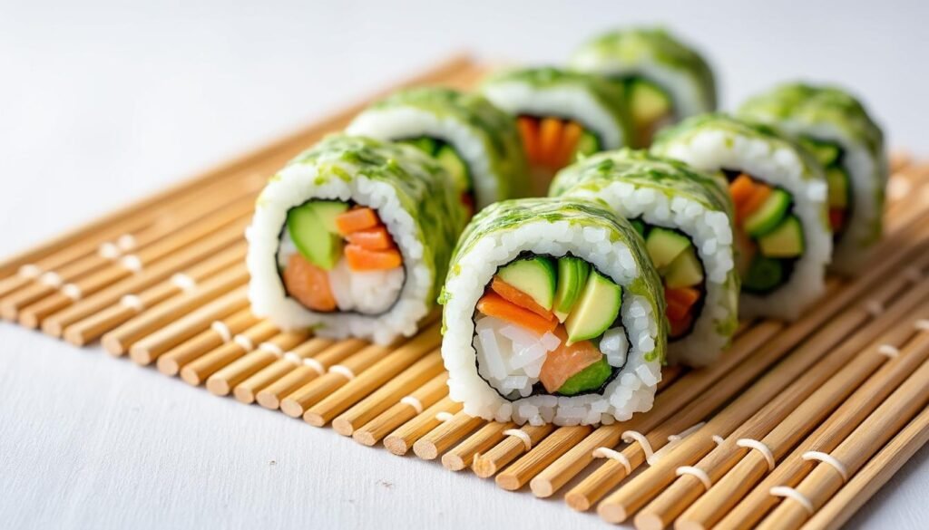 California Rolls Maison : la recette facile et savoureuse – La Renverse